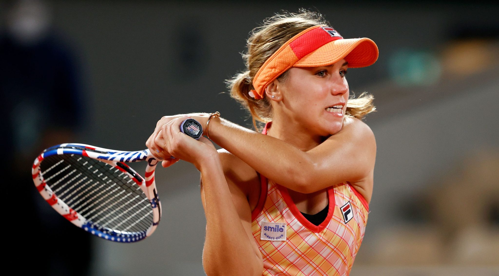 Sofia Kenin’s management agency drops her - Tennis News - Love Tennis