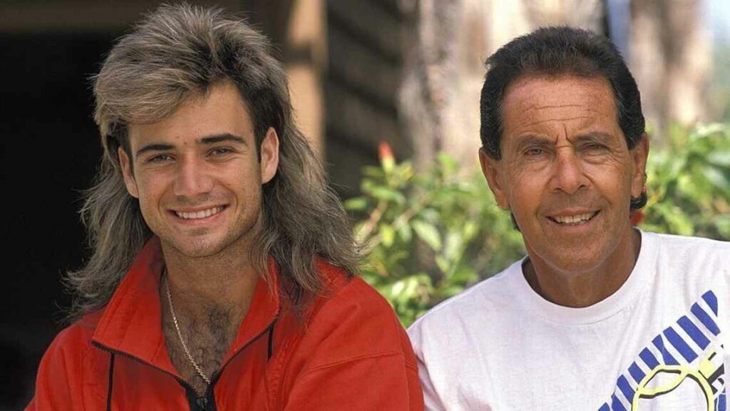 Legendary coach Nick Bollettieri passes away - Tennis News - Love Tennis