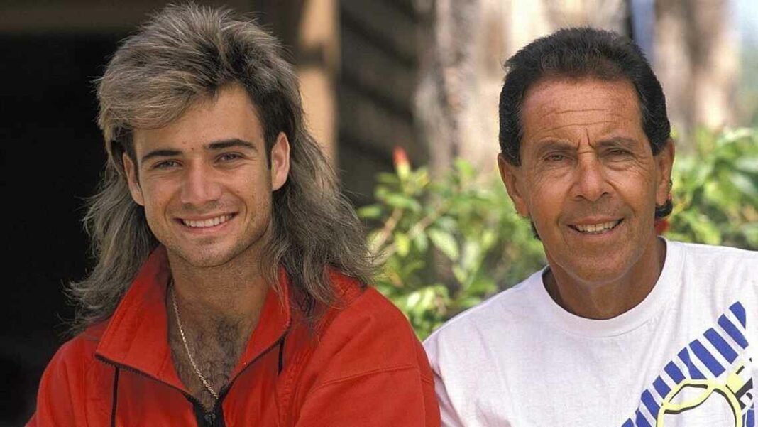 Legendary coach Nick Bollettieri passes away - Tennis News - Love Tennis