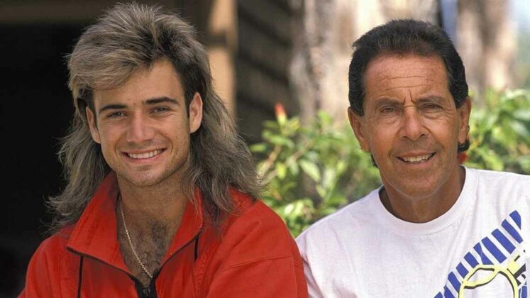 Legendary coach Nick Bollettieri passes away - Tennis News - Love Tennis